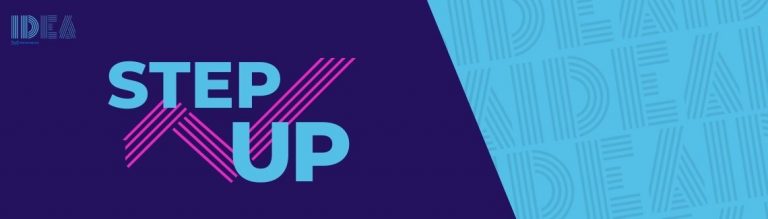 Step-Up Program - IDEA Mississauga