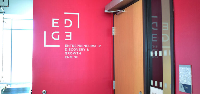 Downtown Innovation - IDEA Mississauga