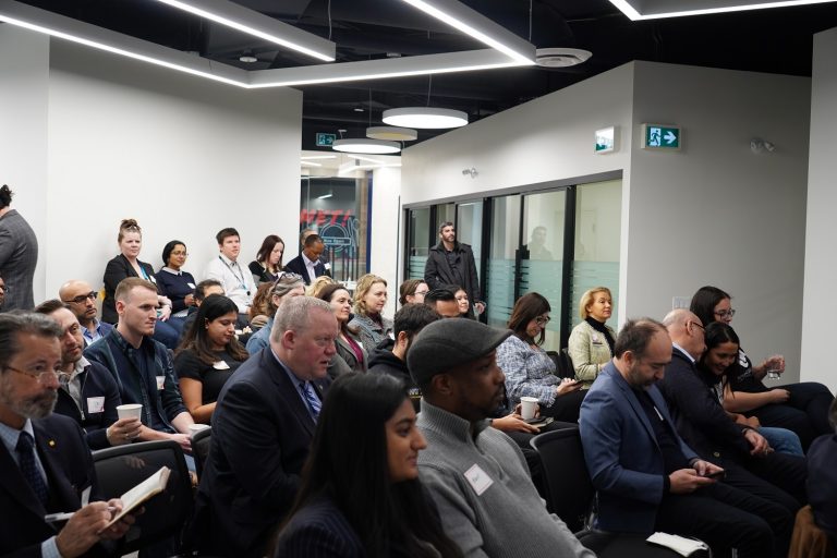 Step-Up Program - IDEA Mississauga