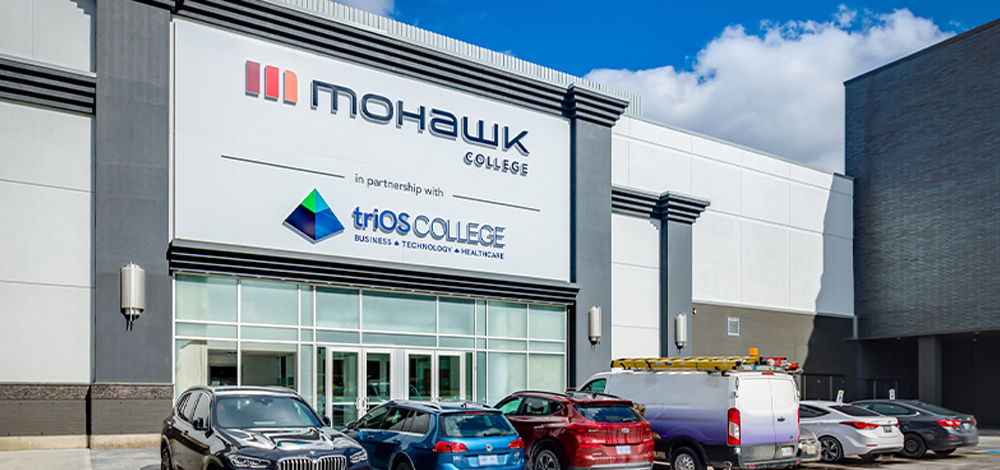Mohawk College